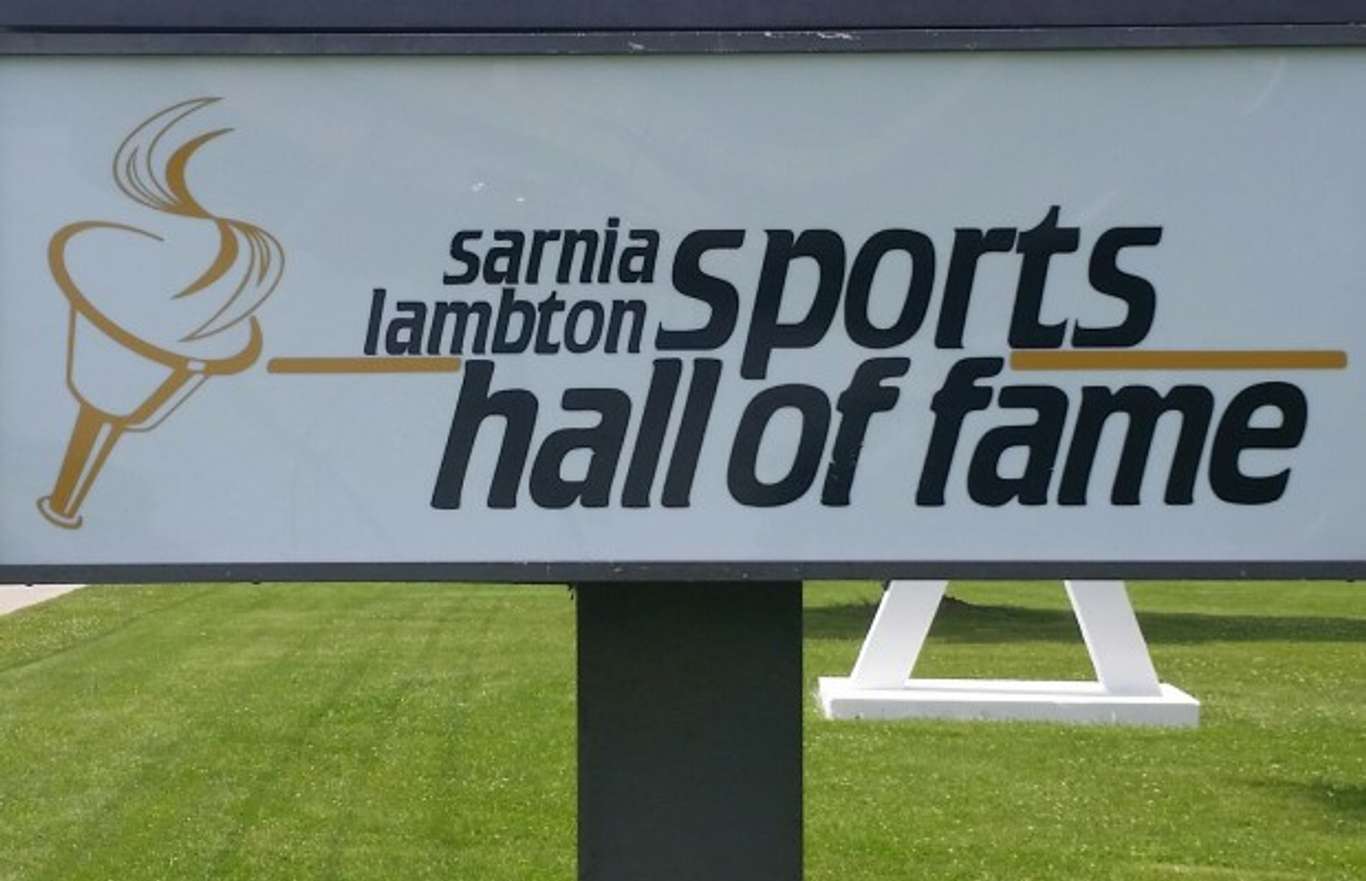 Sarnia-Lambton Sports Hall of Fame announces 2023 class