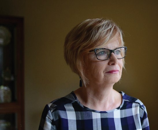 Mind and Body: The link between chronic pain and mental health